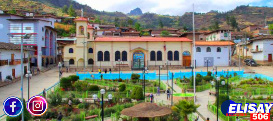 HISTORIA DE CHILIA | Diario Digital Pataz | Noticias de la provincia de ...