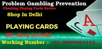 Ensure Victory in Playing Cards with Cheat Products