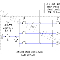 Electrical Design Analysis