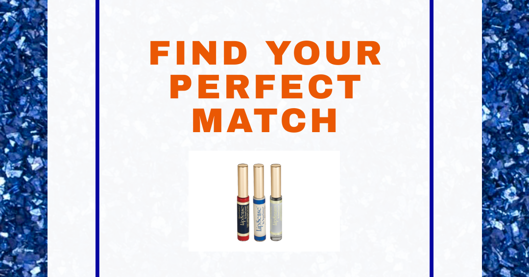Find Your Perfect Match