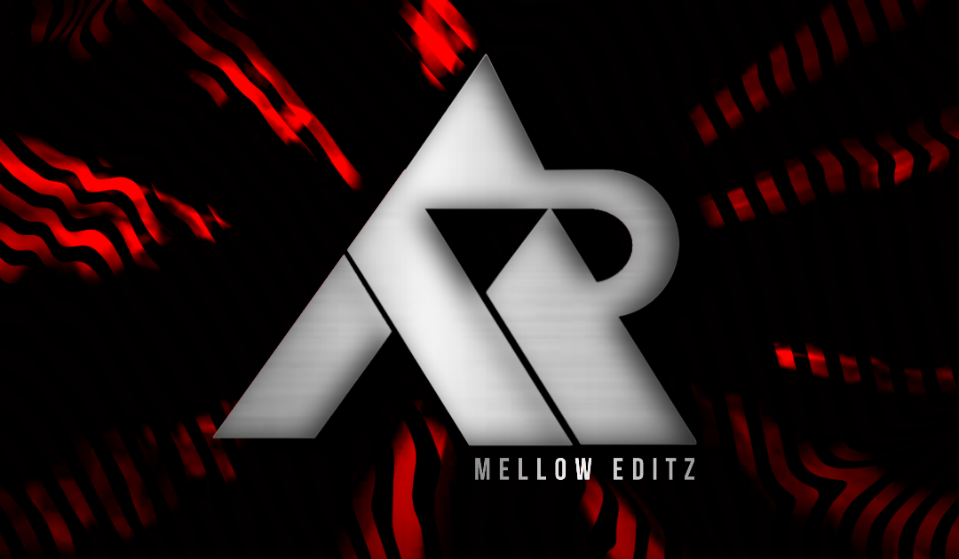 MELLOW EDITZ YOUTUBE CHANNEL