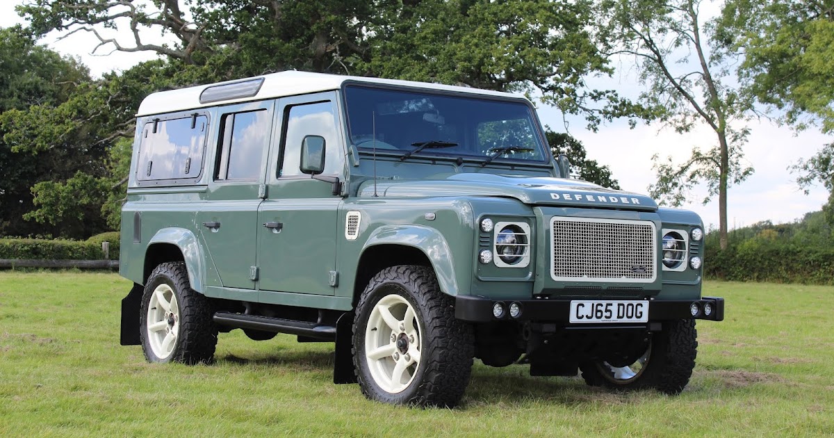 SVC Specialist Vehicles