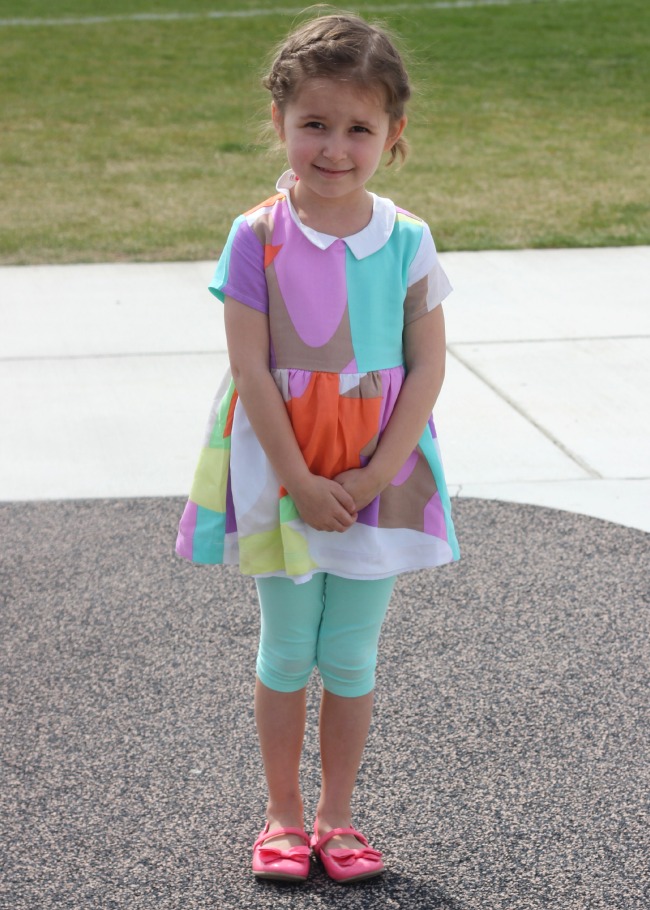 blushing basics: Fashion Friday FabKids