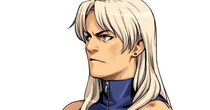 The King Of Fighters Ever: JHUN