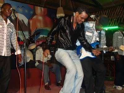 Atomy Sifa Migingo / Luo Benga Musician Admits Receiving Sh500K Offer ...
