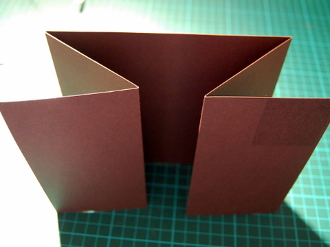 Whiff of Joy - Tutorials & Inspiration: Folding Card