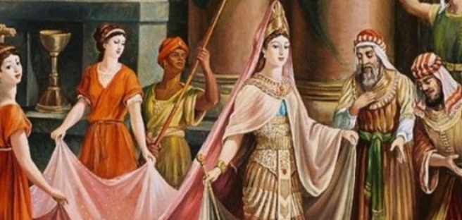 My Buku Kuning Center : KERAJAAN SABA NEGERI RATU BALQIS YANG LEGENDARIS