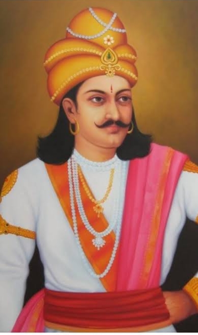 Mewar's hero No.1 Bappa Rawal || Rajasthan warrior || history of Rajasthan