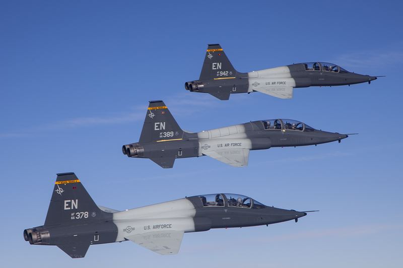 ENJJPT, Texas' Flying Cowboys - Blog Before Flight - Aerospace and ...