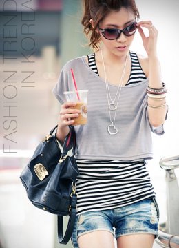 VainPot Affairs *Exclusively De Rigeur Blogshop*: Dresses , Tops & Bags ...