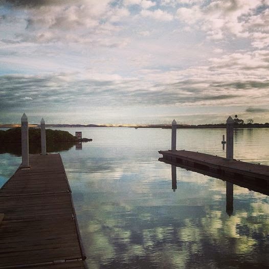 Kayaking the California Delta: Destination Collinsville