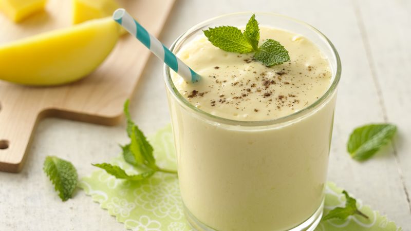 5 recipes for the most popular smoothie drinks