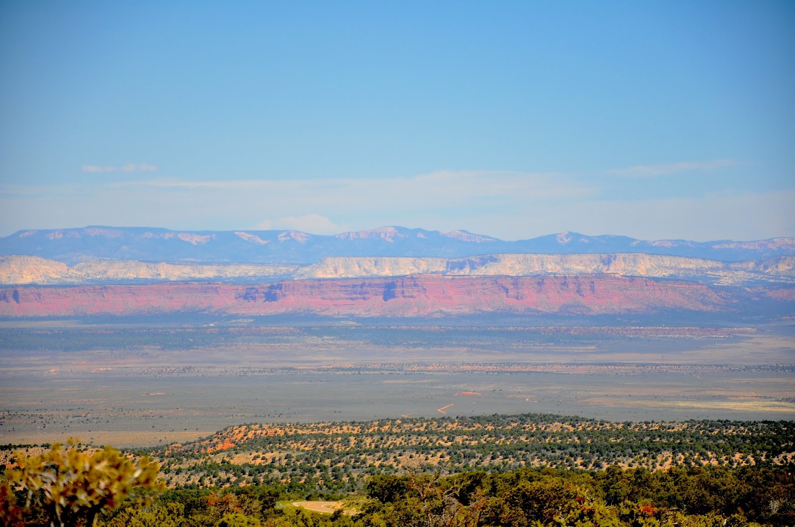 Finding Arizona: Pipe Spring National Monument