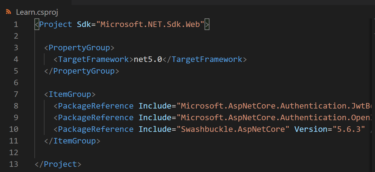 Jan David Narkiewicz (Developer): Visual Studio Code: Creating a C# ...