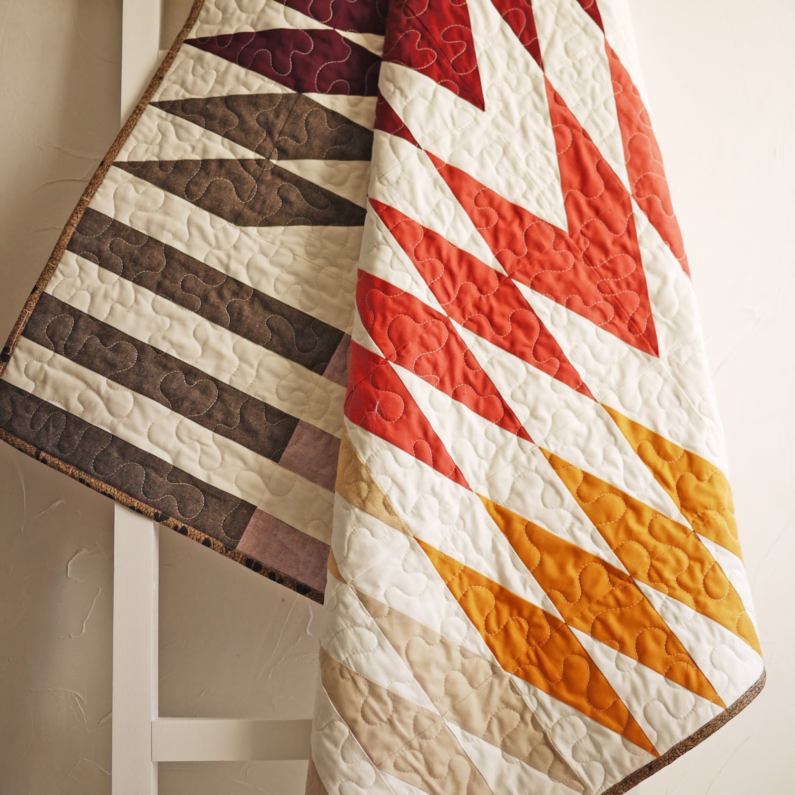 Anja Quilts: Common Ground Pattern Release