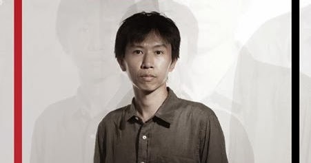 Seah Zelin ~ Young Guns