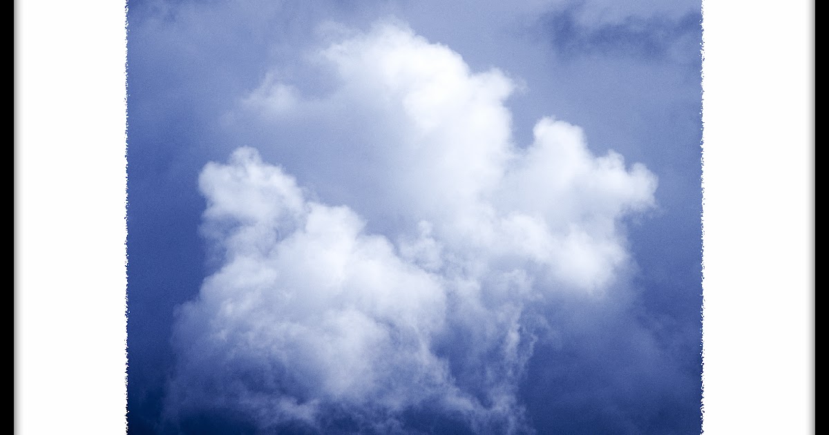 Observations Numériques: Nuage