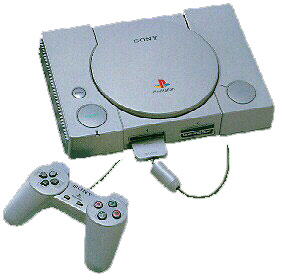 Revolução das Consolas: PlayStation
