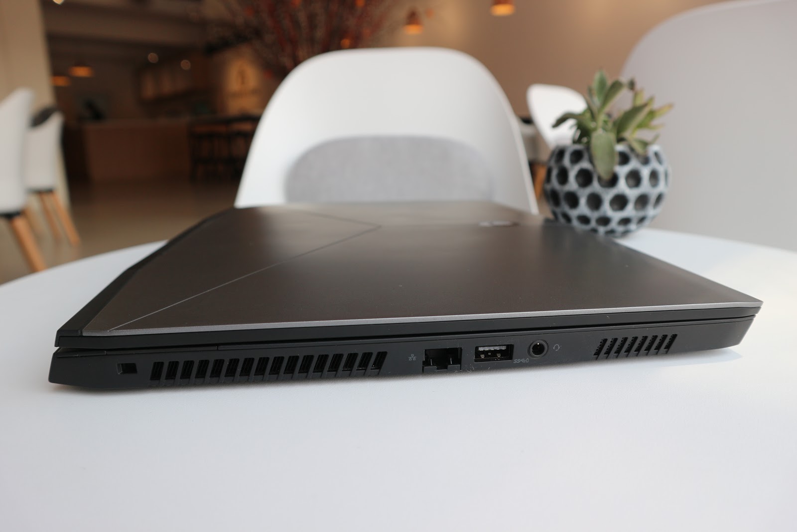 Features of Alienware M15