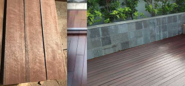 Mengenal Kayu Kempas Yang Mirip Merbau Namun Kalah Pamor - Toko Lantai Kayu