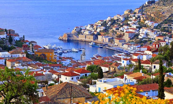 ΕΠΤΑ ΝΗΣΙΑ ΜΑΣ ΣΤΑ ΔΕΚΑ ΚΑΛΥΤΕΡΑ ΤΗΣ ΜΕΣΟΓΕΙΟΥ - Seven Greek islands in ...