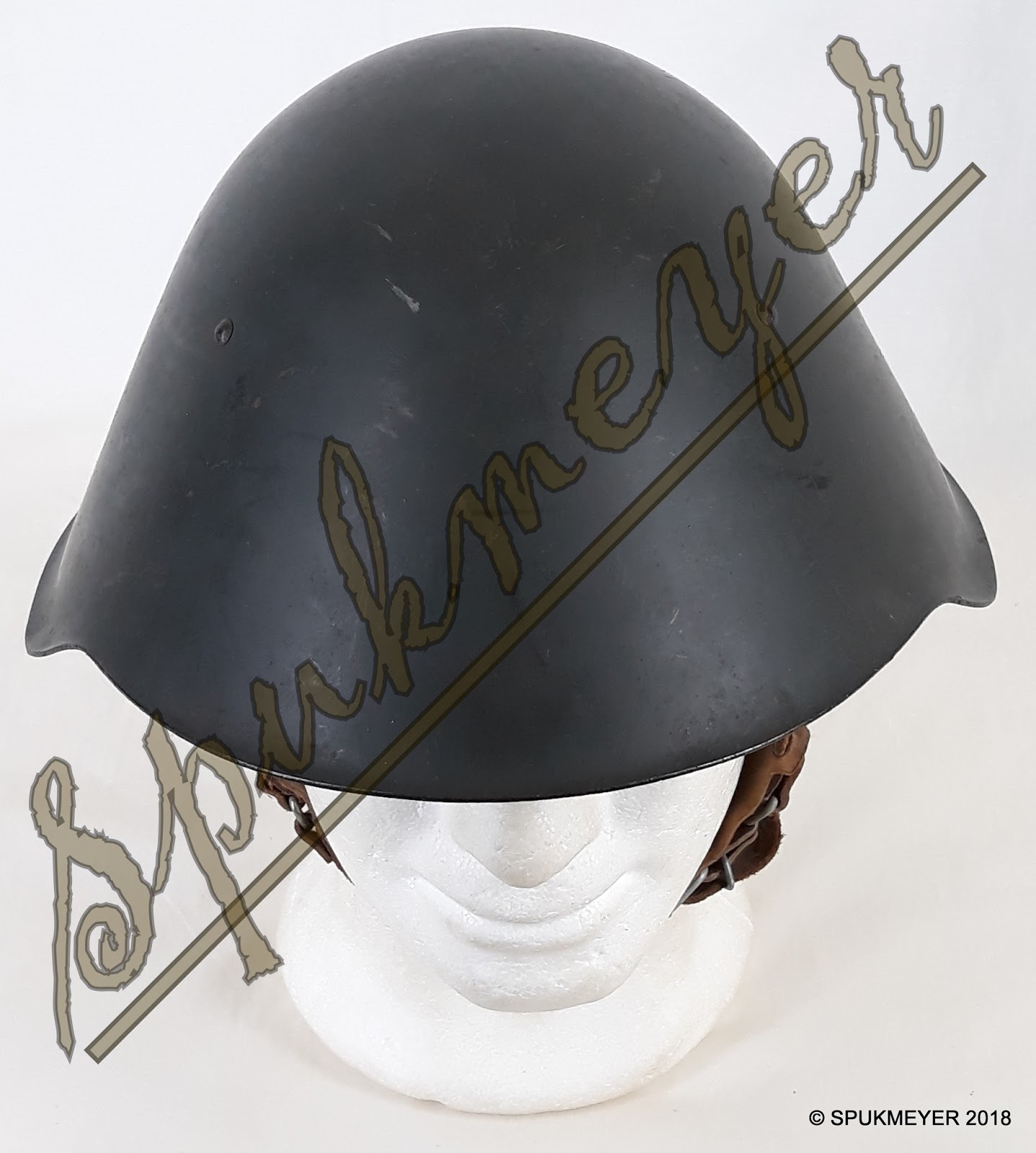 N.V.A. - D.D.R.: Stahlhelm M-56