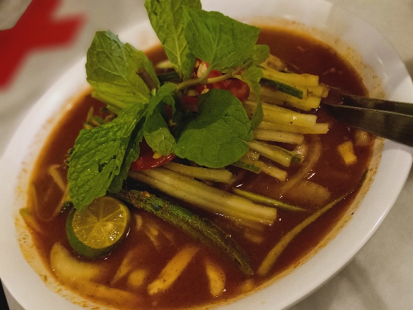 Lunch di Pak Li Kopitiam di Musim PKPB Seksyen 18 Shah Alam Selangor