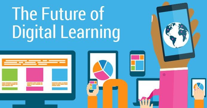 Importance of Digital Learning in the Education World