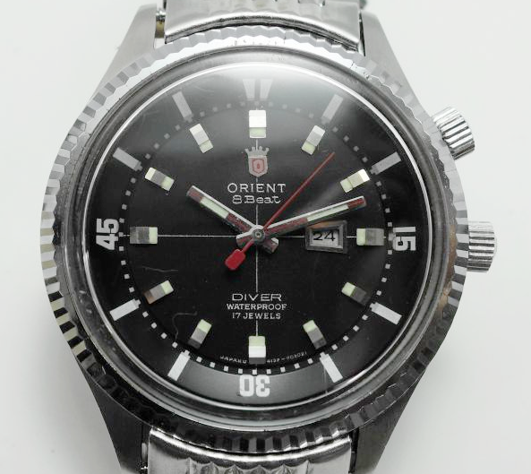 Orient Place - The Place for Orient Watch Collectors and Fans: The ...