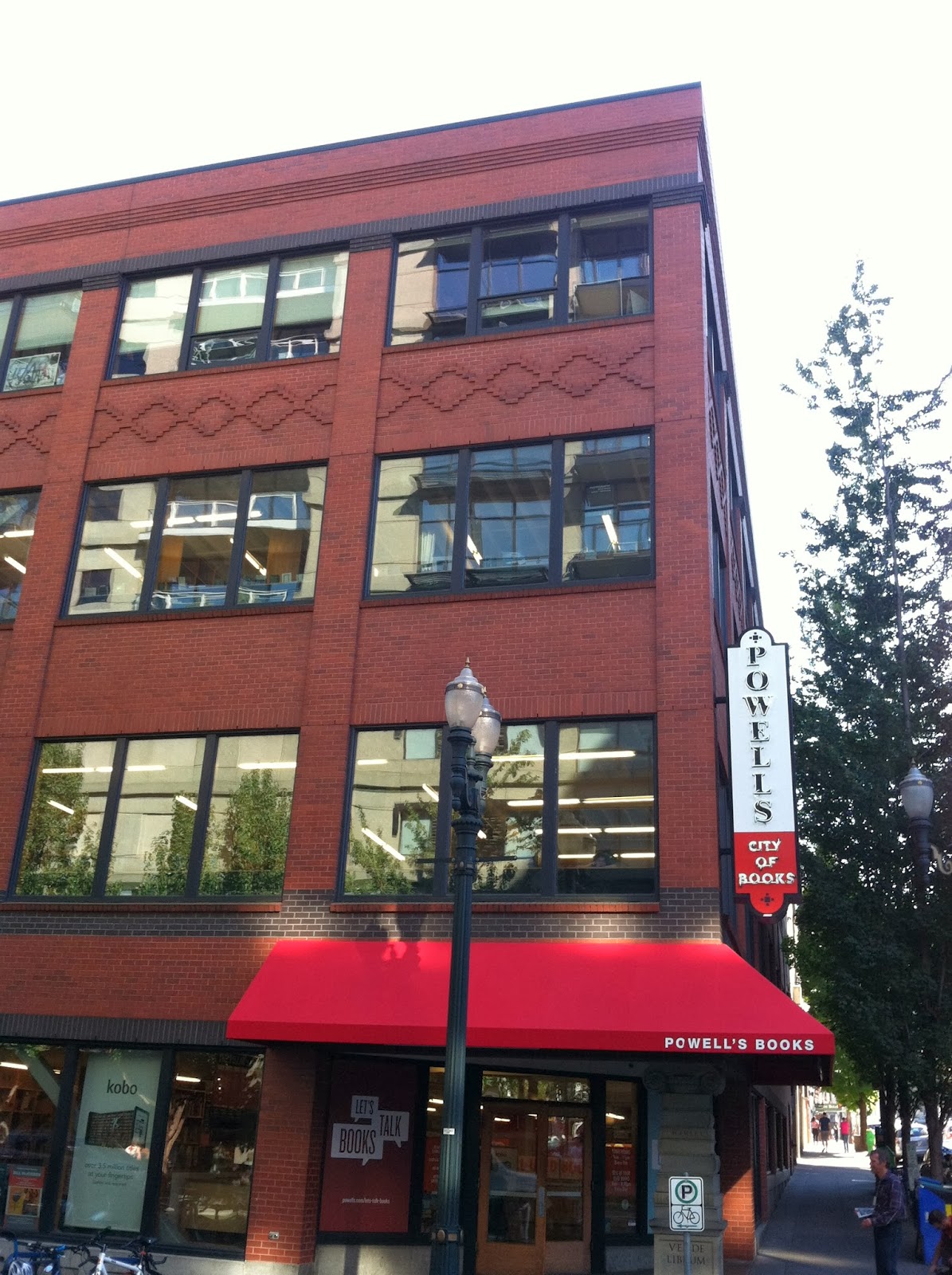 Booking It with Blasdel