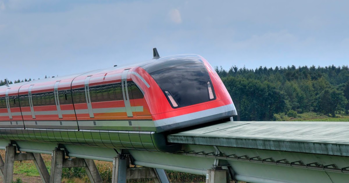 Transrapid