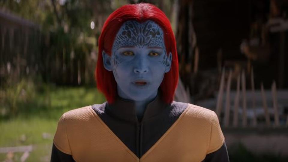 X-Men: Dark Phoenix (Review)