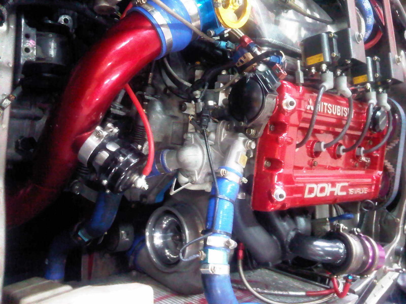 Advanced Performance Tuning