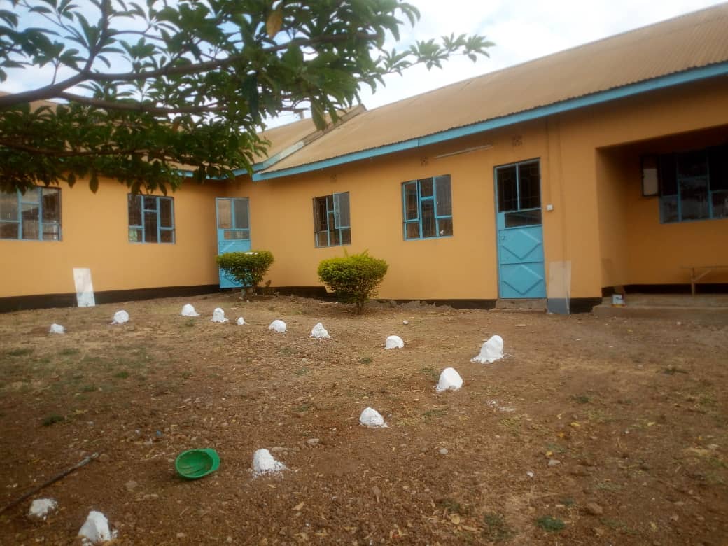 CHUO CHA UFUNDI STADI ABC-ARUSHA: September 2019