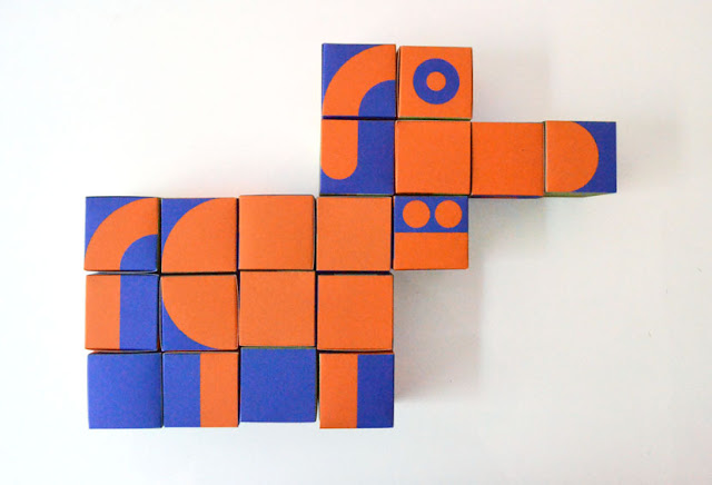 milimbo: Graphic Blocks
