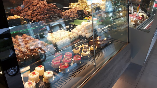 ΨΩΜΙ - ΓΛΥΚΟ - ΚΑΦΕΣ - ΠΑΓΩΤΟ ΘΕΡΜΟ ΑΙΤΩΛΟΑΚΑΡΝΑΝΙΑΣ - ΠΕΤΡΙΝΟ ...