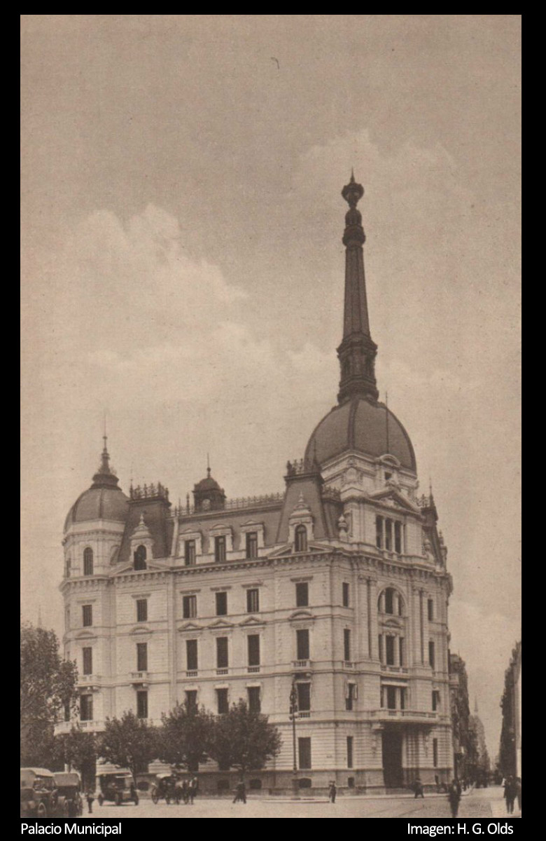 JUNTA DE ESTUDIOS HISTORICOS DEL BARRIO DE BOEDO: EFEMÉRIDES DEL MES DE ...