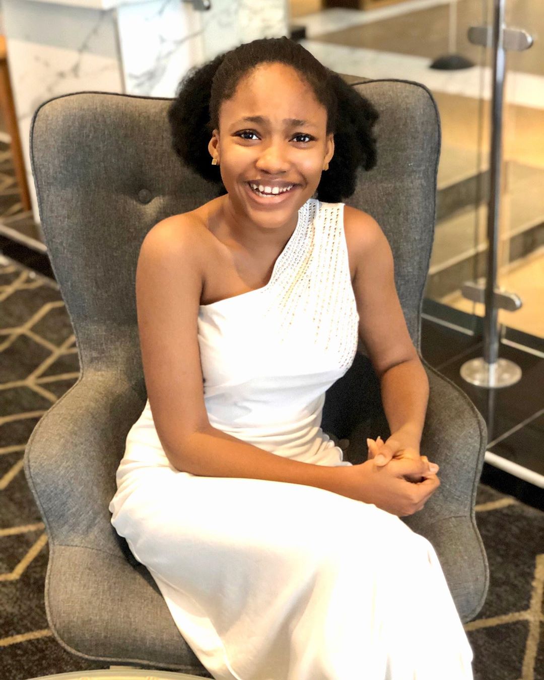 15 Instagram Photos: How Old Is Angel Onyi Unigwe As She Celebrates Her ...