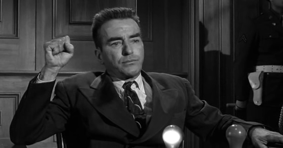 A TRIP DOWN MEMORY LANE: THE LAST DAYS OF MONTGOMERY CLIFT