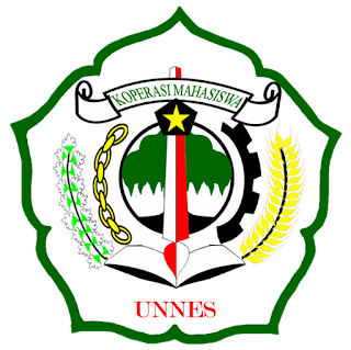 Reza Chandra: Logo Kopma Unnes 2011