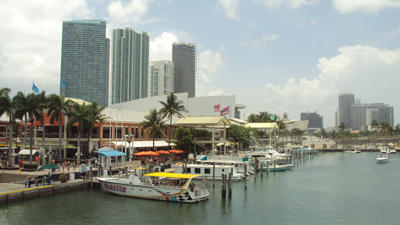 Cartel Drug Trafficking Reminiscent of '80s Miami ~ Borderland Beat