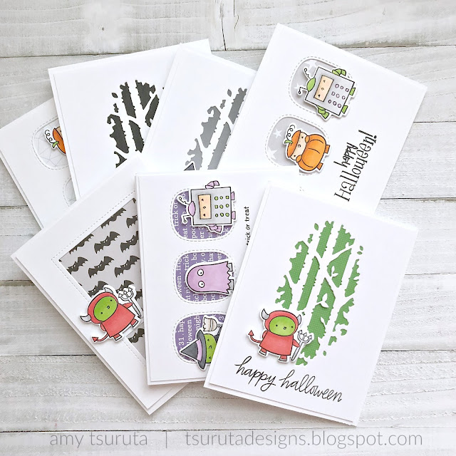 Costume Parade | A Muse Studio