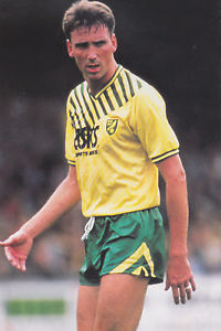 Classic Arsenal Players - Part 19 - Andy Linighan