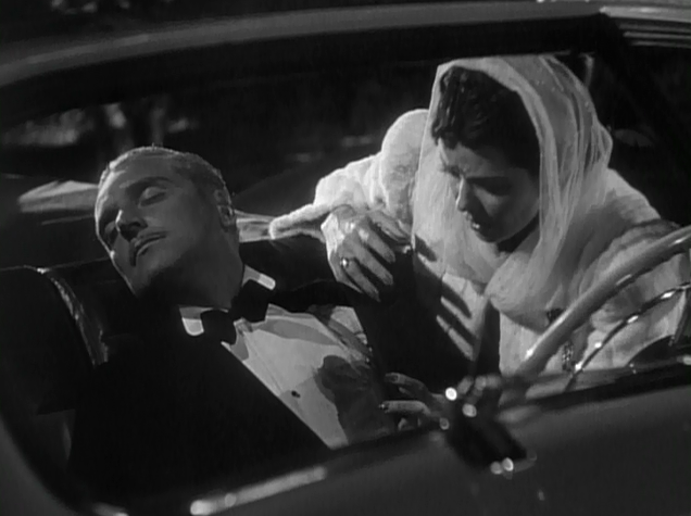 Make Mine Film Noir: Lloyd Nolan Is Michael Shayne: The Detective Who ...