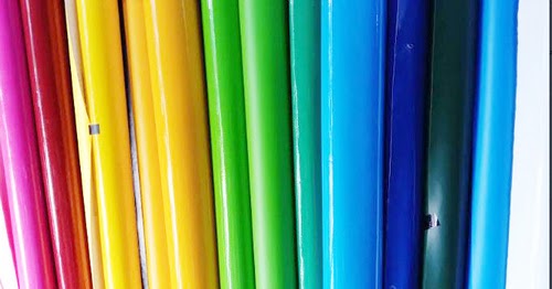 Mengenal Lebih Jauh Oracal 651 Intermediate Cal - CuttingStickerUpdate