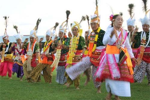 Northeast Indian Tribes and people: Manipur "THE Jewel of India"