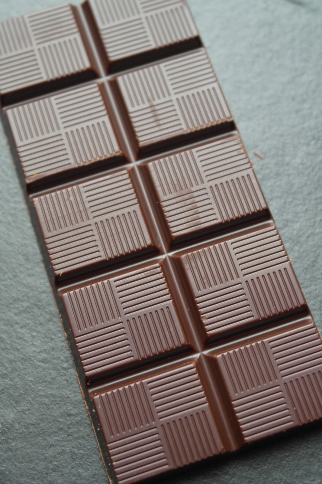 The World of Chocolate: Truly Irresistible - Ghanaian Dark