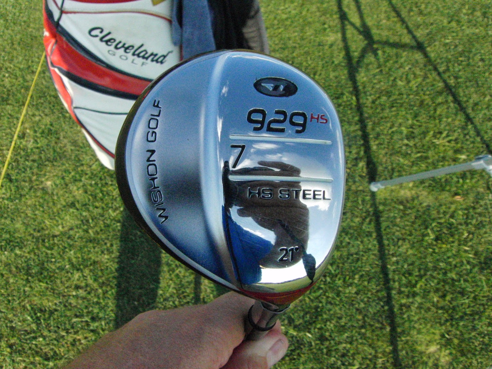 Hunt's WITB, Update 6/26/24! New irons, BB&F Ferrules, new wedges, L.A ...