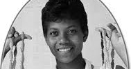Wilma Rudolph Inspirational Story - Life Story