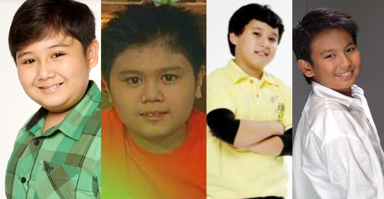 Goin Bulilit Original Cast 2022 - bulilit duwende